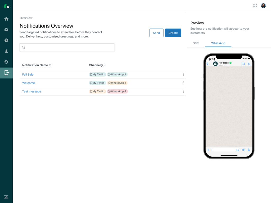 Relay – Zendesk Labs